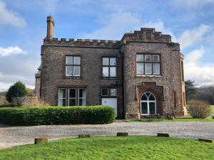 Irton Hall, Eskdale (updated prices 2025)