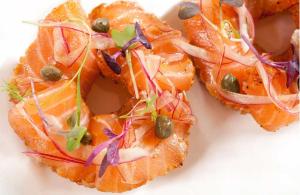 Nobu Hotel Chicago, Chicago (updated prices 2025)