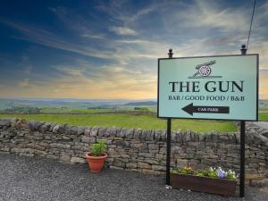 The Gun at Ridsdale, Ridsdale (updated prices 2025)