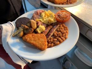 The Gun at Ridsdale, Ridsdale (updated prices 2025)