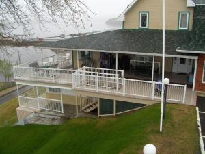 Motel Royal, Cabano (tarifs actualisés, 2025)