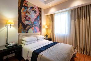 Best Western Plus Embassy Hotel, Athens (updated prices 2025)