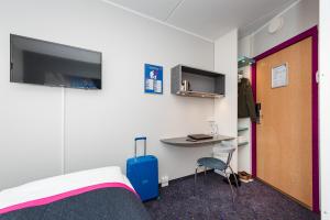 Cabinn Odense, Odense (bijgewerkte prijzen 2025)
