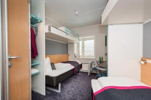 Cabinn Odense, Odense (bijgewerkte prijzen 2025)