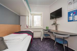 Cabinn Odense, Odense (bijgewerkte prijzen 2025)