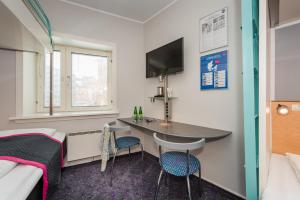 Cabinn Odense, Odense (bijgewerkte prijzen 2025)