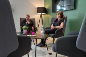 Cabinn Odense, Odense (bijgewerkte prijzen 2025)