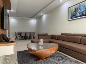 RESIDENCE SYCOMORE 1, Abidjan – Updated 2023 Prices