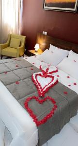 RESIDENCE SYCOMORE 1, Abidjan (updated prices 2025)