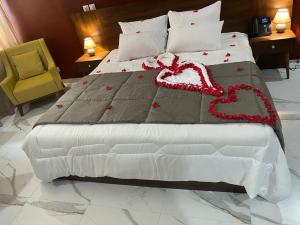 RESIDENCE SYCOMORE 1, Abidjan (updated prices 2025)