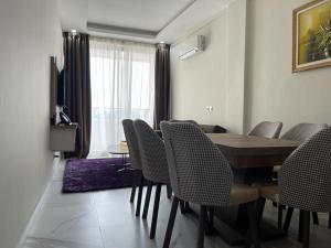 RESIDENCE SYCOMORE 1, Abidjan (updated prices 2025)