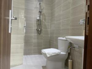 RESIDENCE SYCOMORE 1, Abidjan (updated prices 2025)