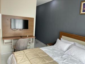 RESIDENCE SYCOMORE 1, Abidjan (updated prices 2025)