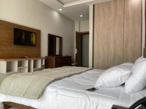 RESIDENCE SYCOMORE 1, Abidjan (updated prices 2025)