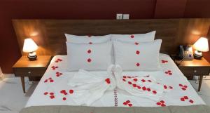 RESIDENCE SYCOMORE 1, Abidjan (updated prices 2025)