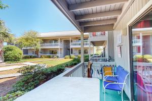 Beachwood Villas 7C, Seagrove Beach (updated prices 2025)