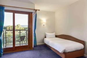 Days Inn Lockerbie - Annandale Water, Johnstonebridge (updated prices 2025)