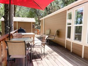 Lazy Z Resort, Twain Harte – Updated 2023 Prices