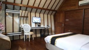 CHEVILLY RESORT & CAMP, Bogor – Updated 2022 Prices