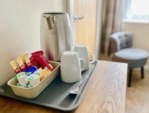 The Gun at Ridsdale, Ridsdale (updated prices 2025)