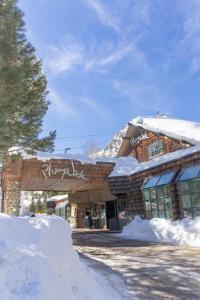 PlumpJack Inn, Olympic Valley (updated prices 2024)