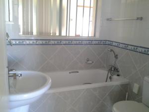 Seashells Holiday Apartments and Conference Centre, Jeffreys Bay ...