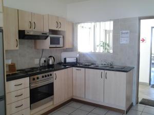 Seashells Holiday Apartments and Conference Centre, Jeffreys Bay ...