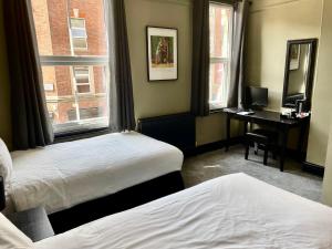 The Wrens, Leeds (updated prices 2025)