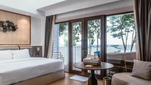 Arasatu Villas & Sanctuary, Maratua Atoll (updated prices 2025)