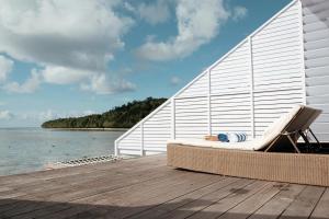 Arasatu Villas & Sanctuary, Maratua Atoll (updated prices 2025)