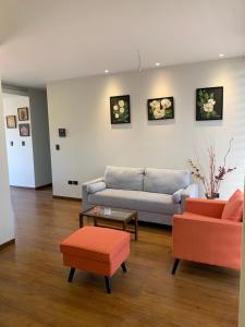 Depto de lujo en Smart Design, Cochabamba (updated prices 2025)