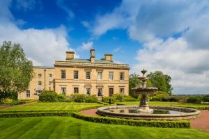 Oulton Hall Hotel, Spa & Golf Resort, Leeds (updated prices 2025)