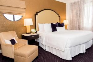 The Cook Hotel and Conference Center at LSU, Baton Rouge (updated ...