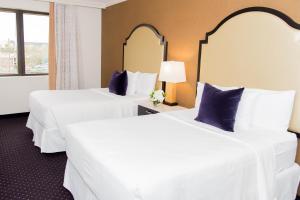 The Cook Hotel and Conference Center at LSU, Baton Rouge (updated ...