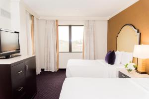 The Cook Hotel and Conference Center at LSU, Baton Rouge (updated ...