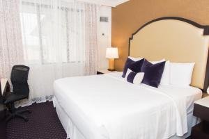 The Cook Hotel and Conference Center at LSU, Baton Rouge (updated ...