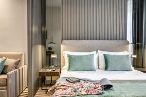 Hotel 77 Seventy-Seven - Maison D'Art Collection, Rome (updated prices ...