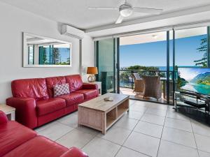 Peninsular Beachfront Resort, Mooloolaba (updated prices 2025)