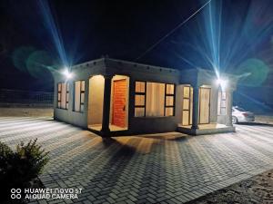 Moletji Guest House, Ga-Ramongwana (updated prices 2025)