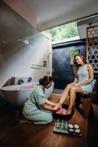Full Moon Villa Ubud, Ubud (updated prices 2025)