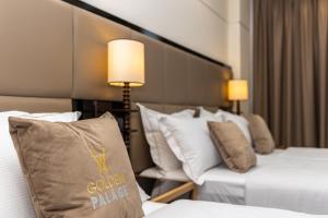 Hotel Golden Palace, Shkodër (updated prices 2025)