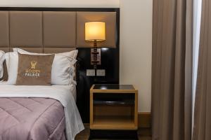 Hotel Golden Palace, Shkodër (updated prices 2025)