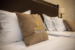 Hotel Golden Palace, Shkodër (updated prices 2025)