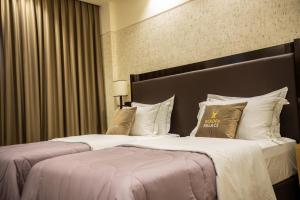 Hotel Golden Palace, Shkodër (updated prices 2025)