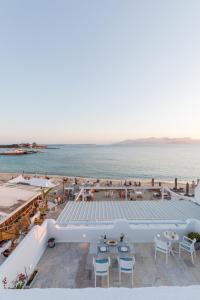 Litsa Studios, Agia Anna Naxos (updated prices 2025)