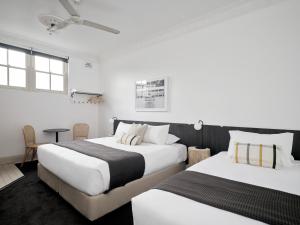 Dunkirk Hotel Pyrmont, Sydney (updated prices 2025)