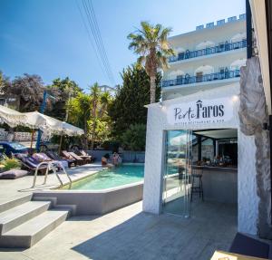 Kiani Akti, Porto Rafti – Updated 2023 Prices