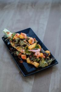 Kiani Akti, Porto Rafti (updated prices 2025)