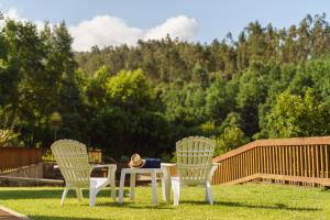 Hotel Rural Vale Do Rio, Oliveira de Azeméis