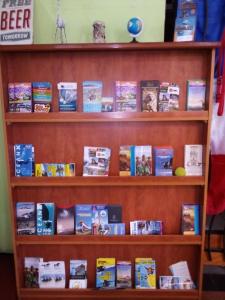 Big Blue Backpackers, Cape Town (updated prices 2025)